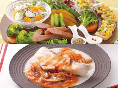 ｜SHARP COCORO KITCHEN 雲端美味廚房-SHARP Taiwan